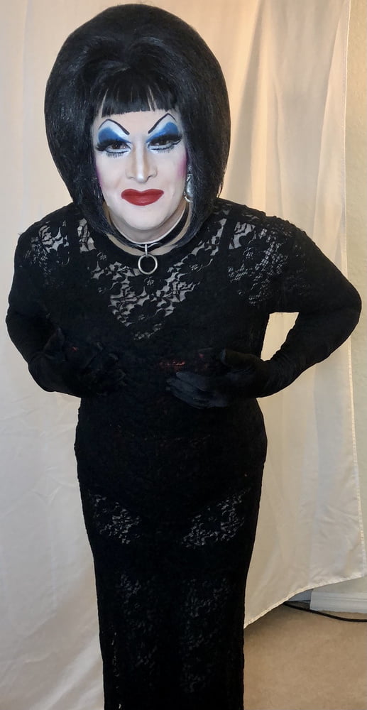 Heavy Makeup Sissy Slut 16 Pics Xhamster 5260