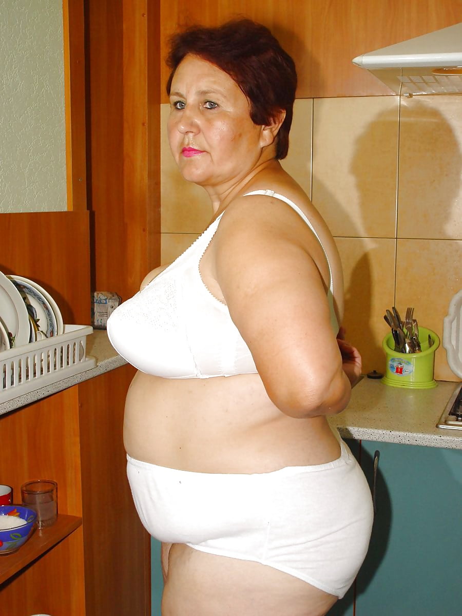 Russian Mature Bbw Luda 5 74 Pics Xhamster 8926