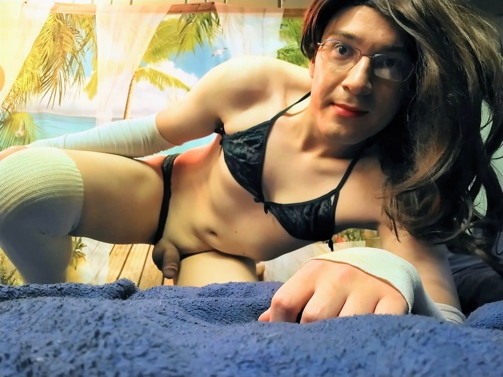 Im A Sissy Whore 27 Pics Xhamster