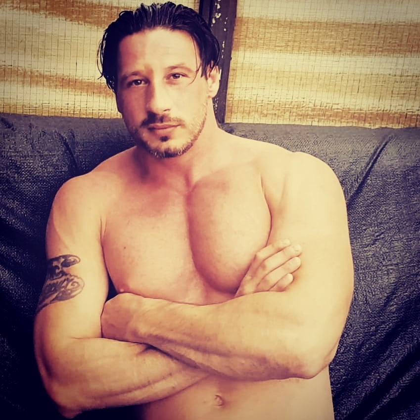 Just Gino 15 Pics Xhamster