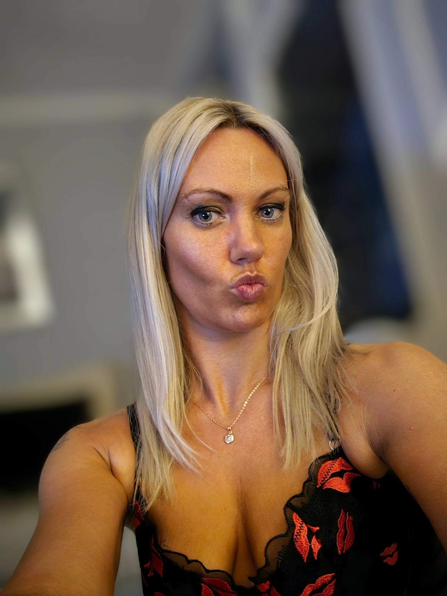 Blonde Tease 5 Pics Xhamster 2826