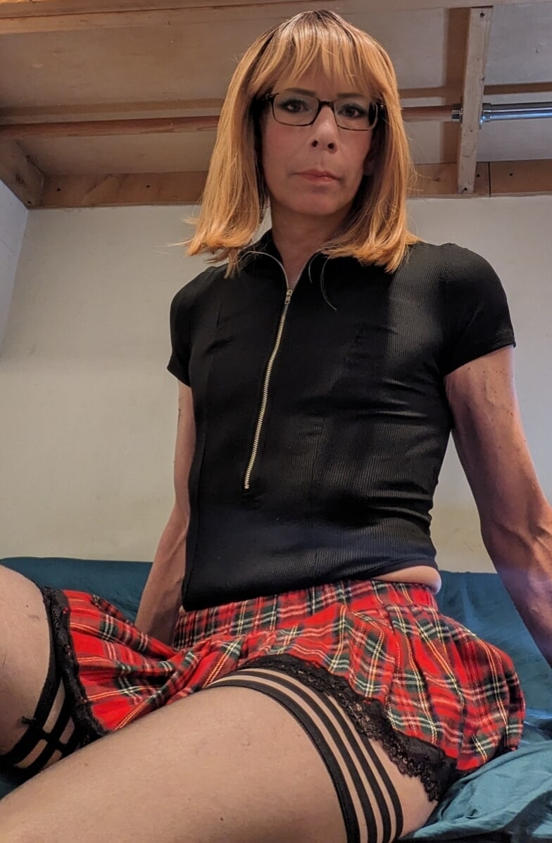 Micha Matures Post 4th Treat 20 Pics Xhamster