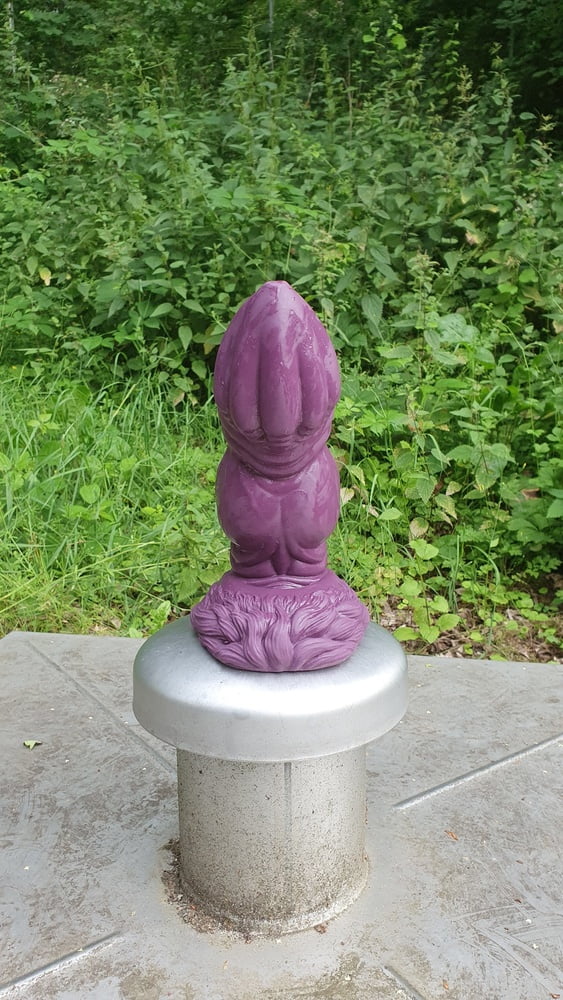 Roadtrip With Bad Dragon Apollo Xl 9 Pics Xhamster