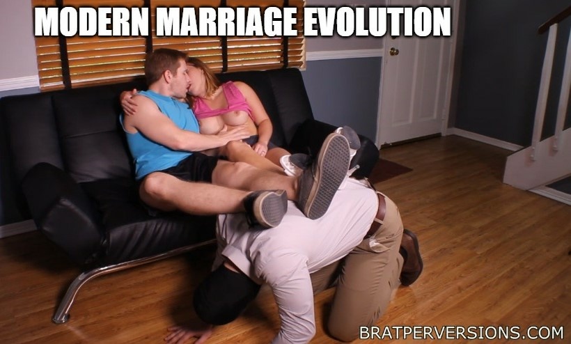 Cuckold And Hotwife Captions By Brat Perversions 9 Pics Xhamster 7984