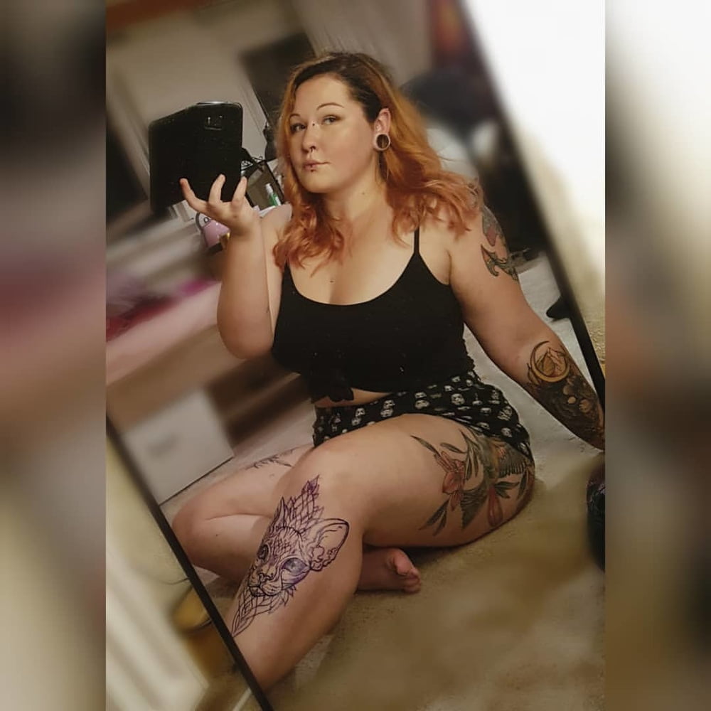 Selfie Booberry69
