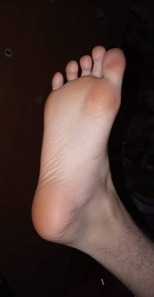 Soles And Feet 22 Pics Xhamster
