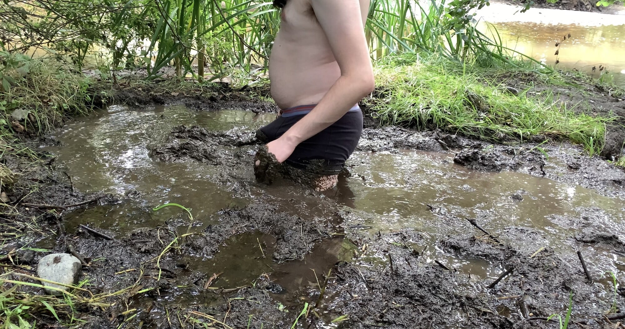 Mud Mud Mud 38 Pics Xhamster 7362