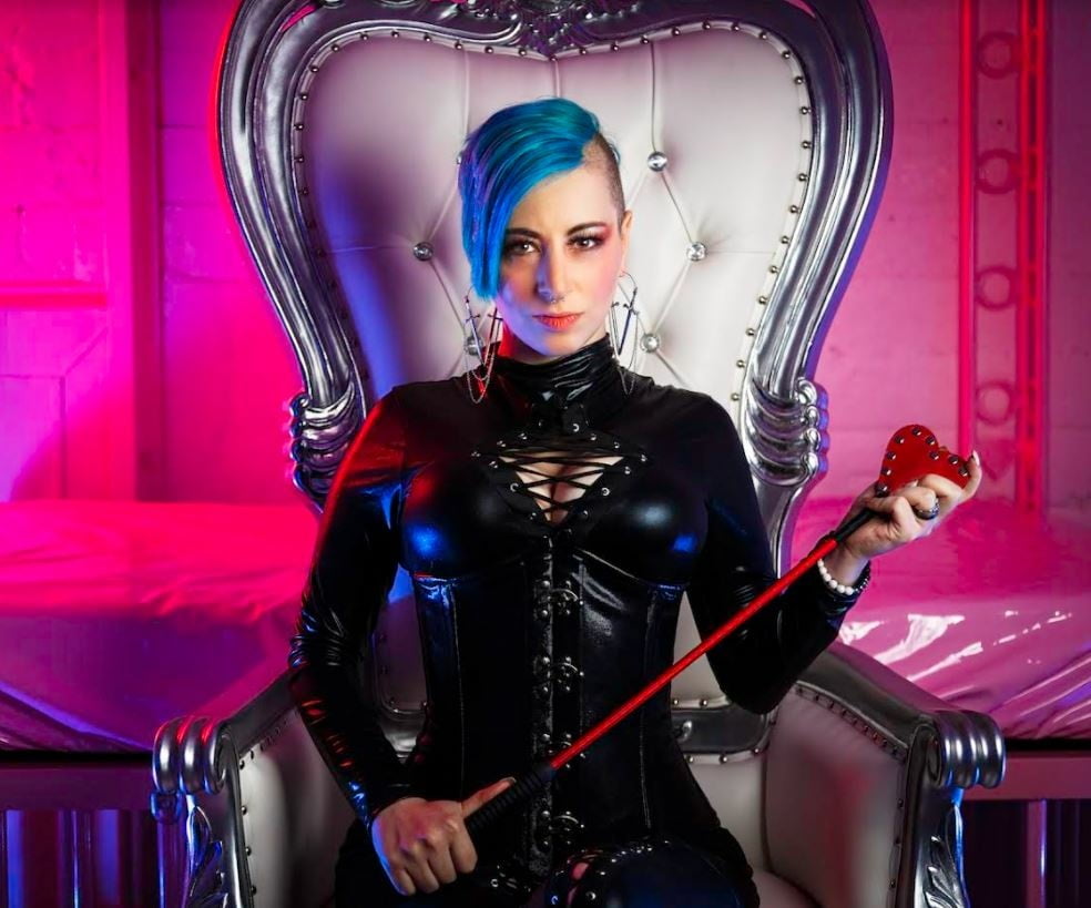 Goddess Lilith 2 Pics Xhamster