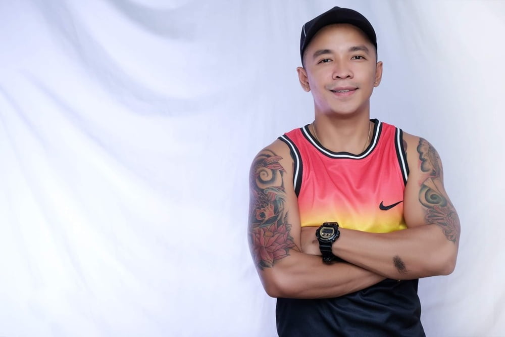 Me In Sports Wear Photoshoot 6 Pics Xhamster