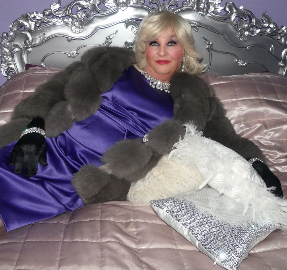 Madame Wears Furs 40 Pics Xhamster 5932