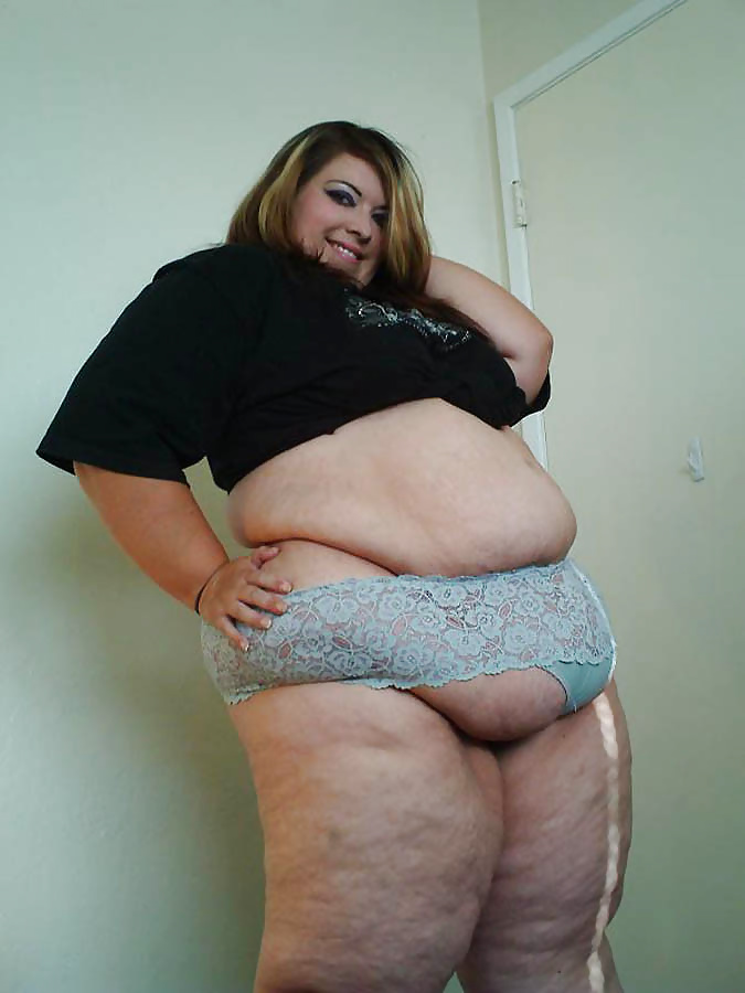 Mexican Super Size Ssbbw Huge Belly 17 Pics Xhamster