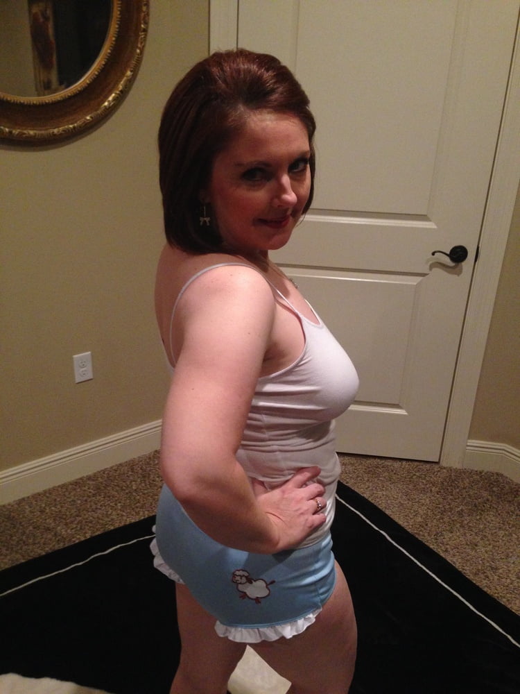 White Tank And Panties 19 Pics Xhamster