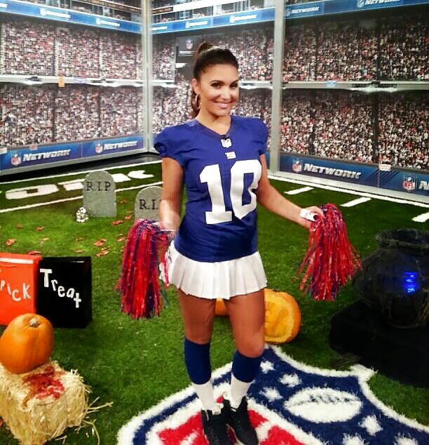 Molly Qerim Collection 35 Pics Xhamster