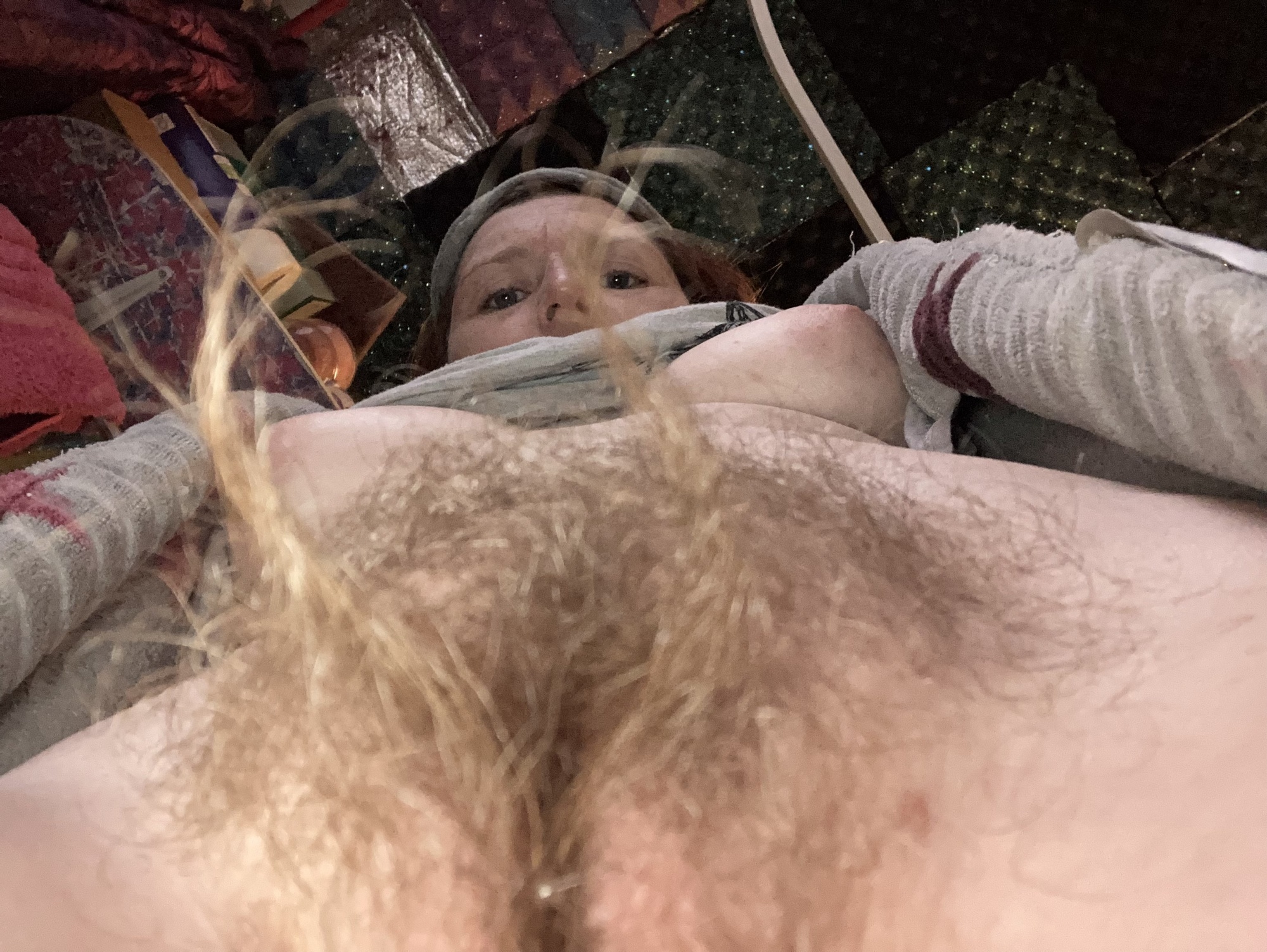 Styling My Pubes 26 Pics Xhamster