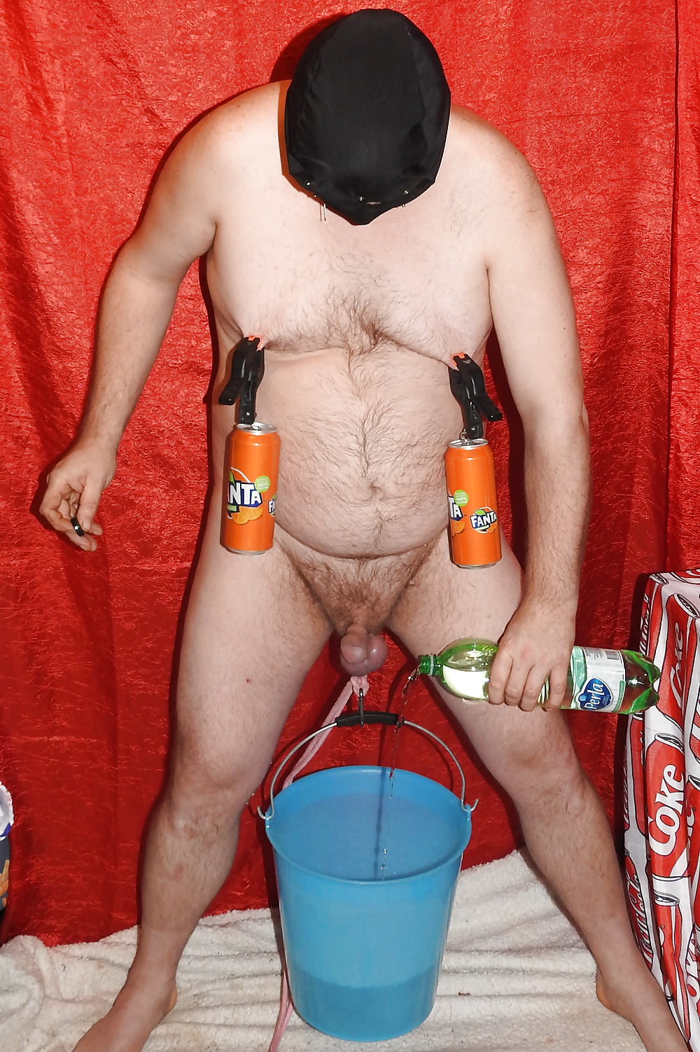 Bucket Challenge 17 Pics Xhamster