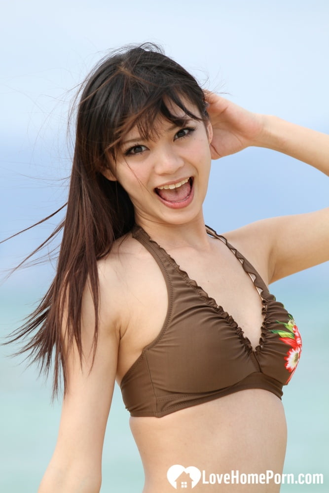 Four babes in bikinis tease before sex - 35 Pics | xHamster