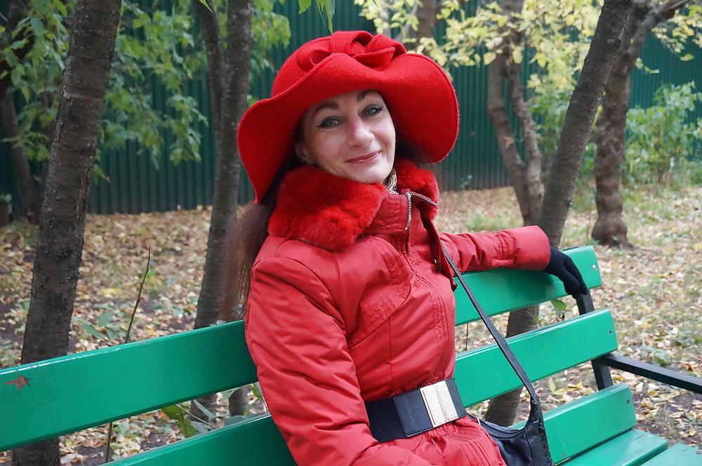 Red And Green Fall Album 38 Pics Xhamster