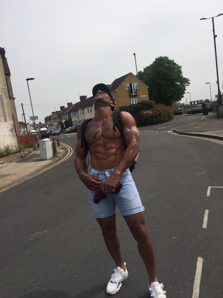 London Male 13 Pics Xhamster